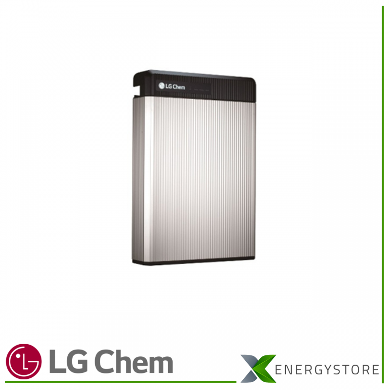 LG Chem RESU 13 48V