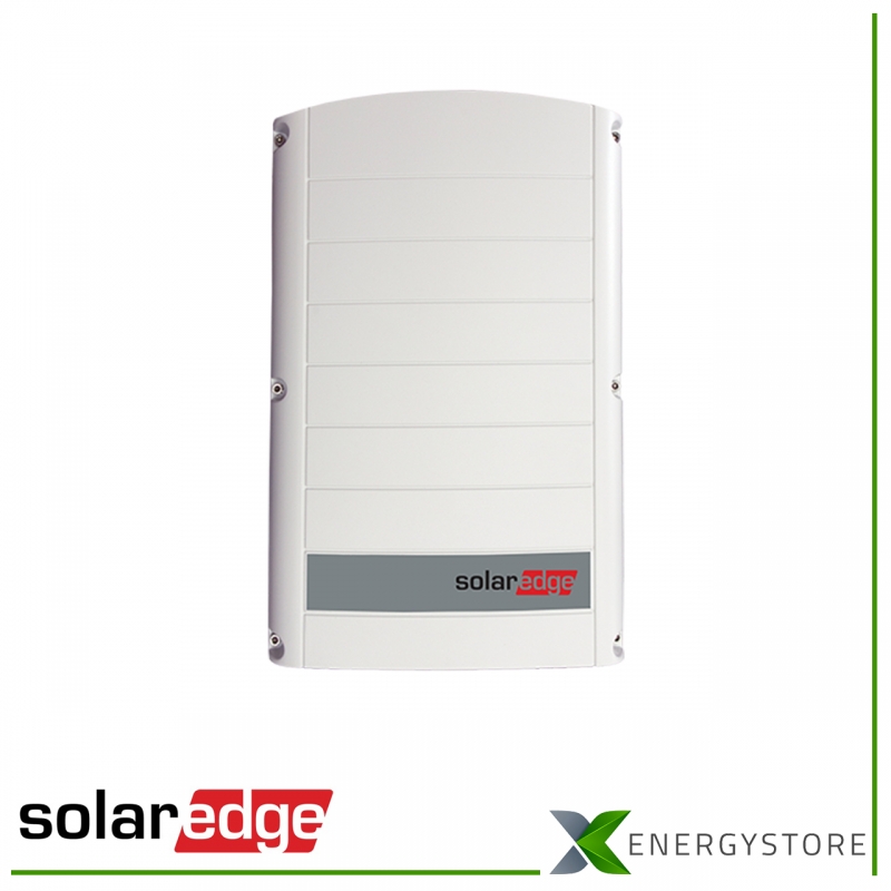 SolarEdge SE6000H HD-WAVE