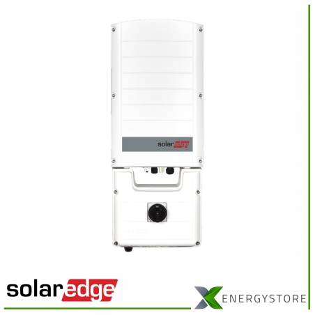 SolarEdge SE12.5K