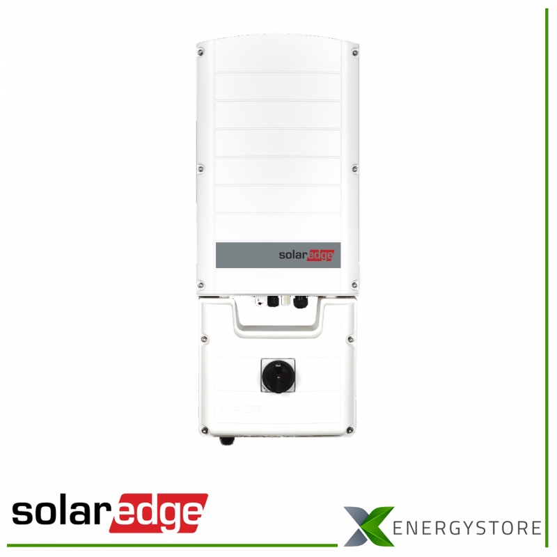 SolarEdge SE16K